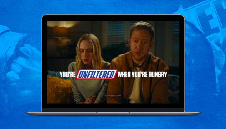 Business Breakdown: How Snickers Made “You’re Not You When You’re ...