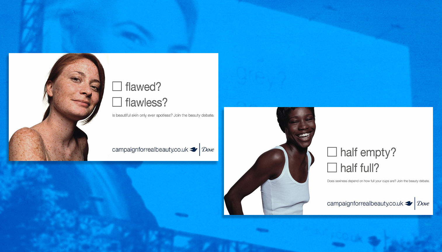 20 Years of Dove’s Real Beauty: A Movement That Redefined Beauty Standards